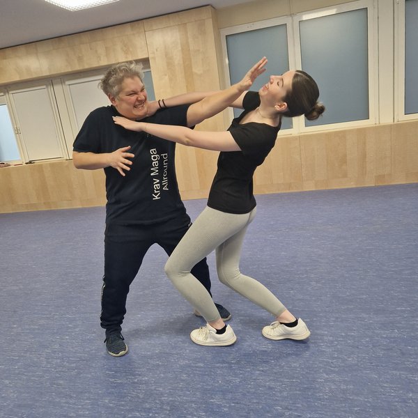 Modul: STOPP! Bis hier und nicht weiter!