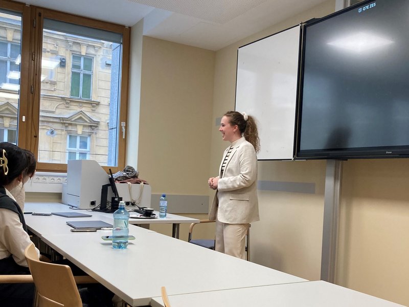 Modul: Von Modulis für Modulis und das around the world