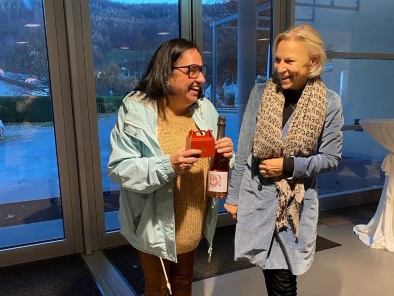 Modul: Verband der österreichischen Tourismuslehrer:innen trifft sich in Niederösterreich